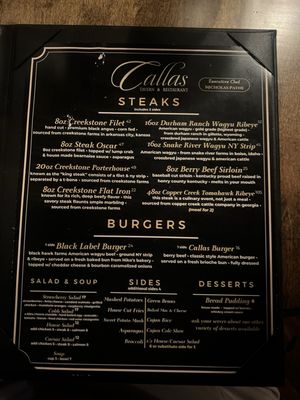 CALLAS TAVERN - Updated January 2026 - 20 Photos & 17 Reviews - 420 ...