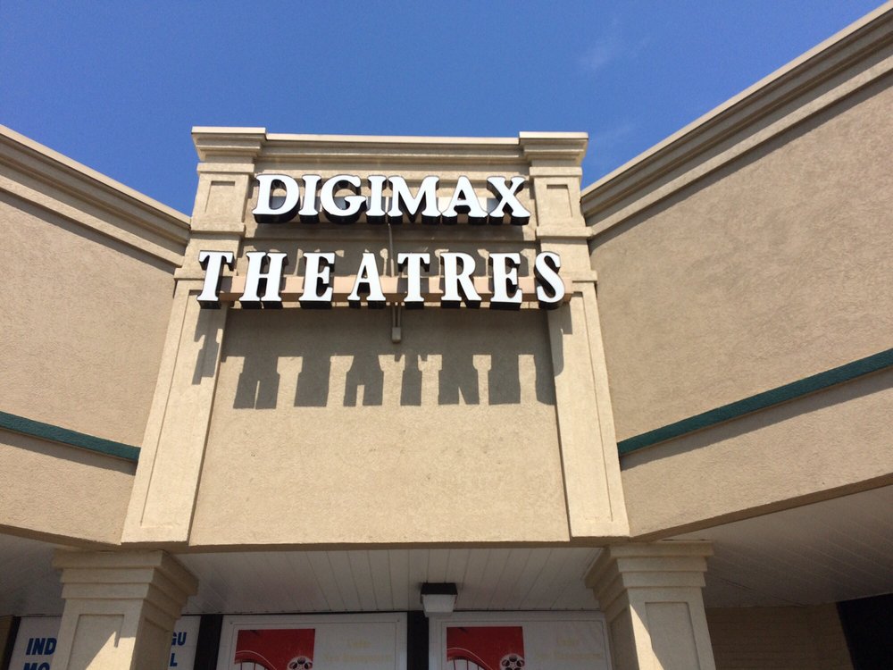 DIGIMAX THEATRES - Updated October 2025 - 10743 Alpharetta Hwy, Roswell ...