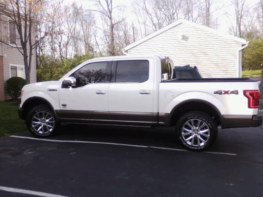 KINGS FORD - Updated October 2025 - 32 Photos & 84 Reviews - 9555 Kings ...