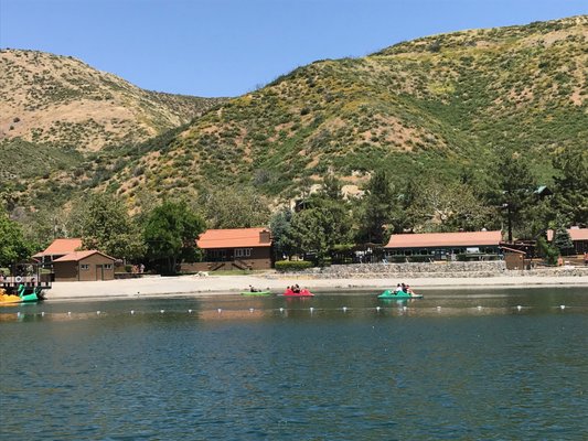 MOUNTAIN LAKES RESORT - Updated April 2024 - 326 Photos & 215 Reviews ...