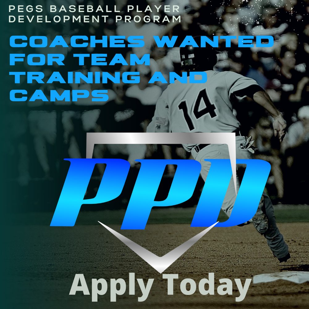 PEGS BASEBALL TRAINING - Updated August 2025 - 10 Photos - 236-02 ...