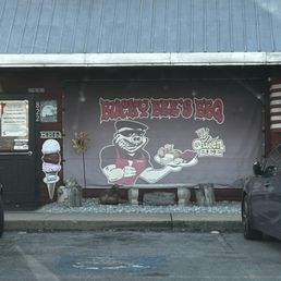 BUCKY BEE’S BBQ - Updated July 2025 - 346 Photos & 350 Reviews - 822 ...