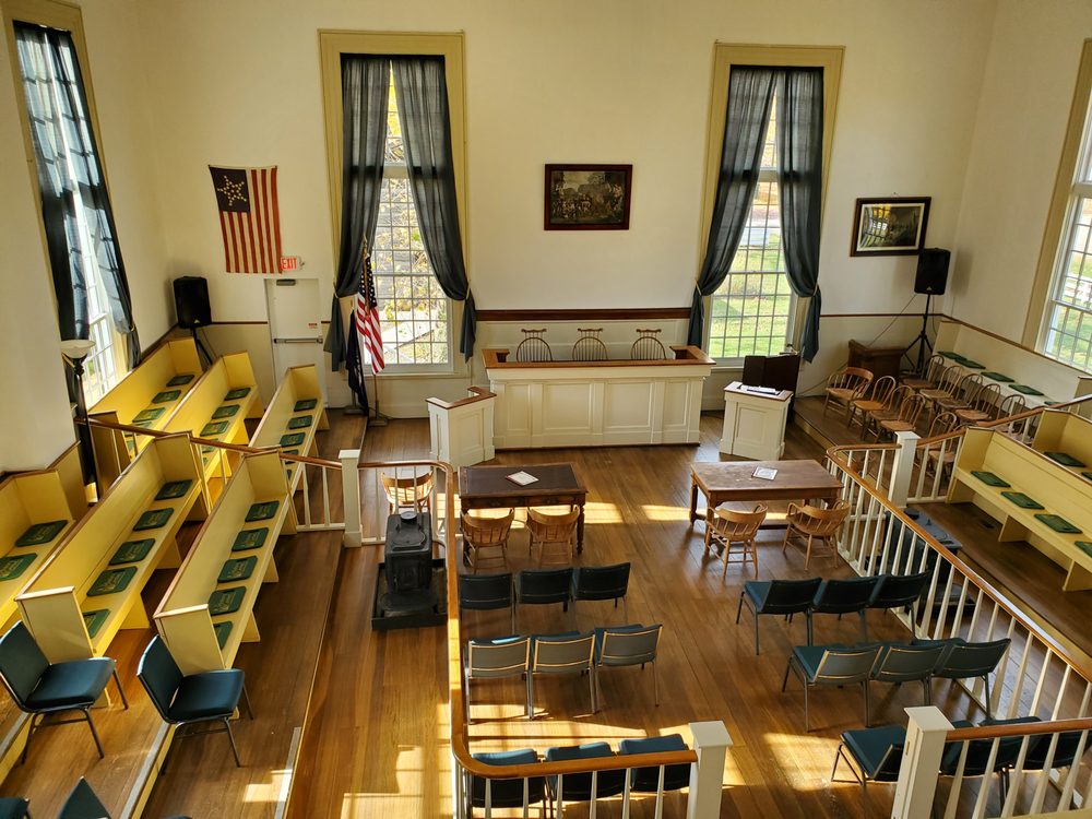 HISTORY CENTER AT COURTHOUSE SQUARE - Updated April 2025 - 10 Photos ...