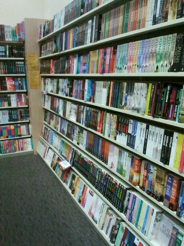 QBD THE BOOKSHOP - Updated June 2024 - Westfield, Marion South ...