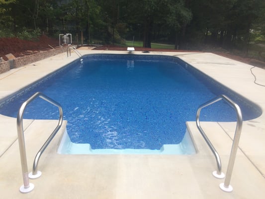 TERRY POOLS - Updated December 2025 - 2535 Gordon Terry Pkwy, Decatur ...