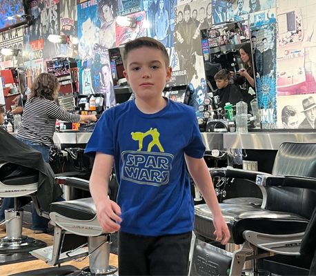 FLOYD’S 99 BARBERSHOP - Updated April 2025 - 75 Photos & 126 Reviews ...