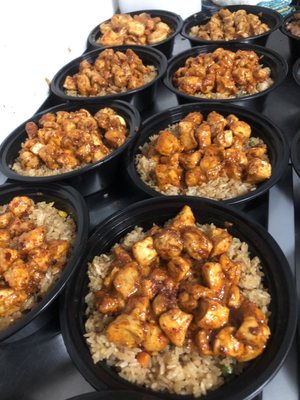 TEPPAN BOWL - Updated October 2025 - 181 Photos & 232 Reviews - 50 W ...