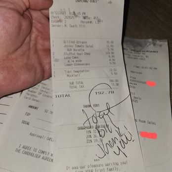 ERINI RESTAURANT - 465 Photos & 393 Reviews - 1140 River Rd, Ewing ...