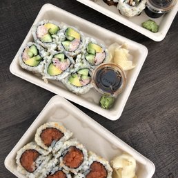 SILVER RICE - 199 Photos & 331 Reviews - 638 Park Pl, Brooklyn, New ...