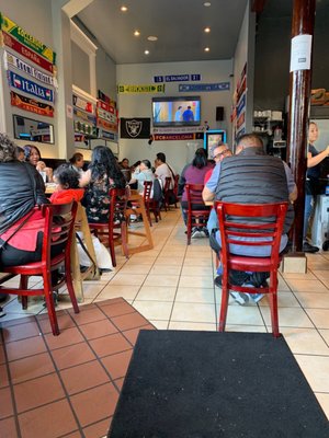 BALOMPIE CAFE NO 3 - 394 Photos & 398 Reviews - Seafood - 3801 Mission ...