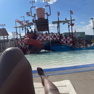 DROPZONE WATERPARK - 98 Photos & 196 Reviews - 2165 Trumble Rd, Perris ...