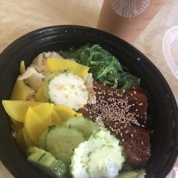 POKE ZONE - Updated April 2025 - 482 Photos & 364 Reviews - 329 11th St ...