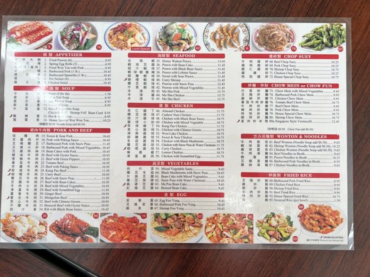 NEW WING FAT - Updated January 2025 - 55 Photos & 62 Reviews - 640 E ...