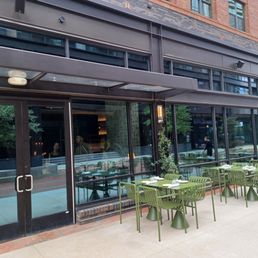 MADRE - Updated December 2025 - 335 Photos & 140 Reviews - 518 N West ...