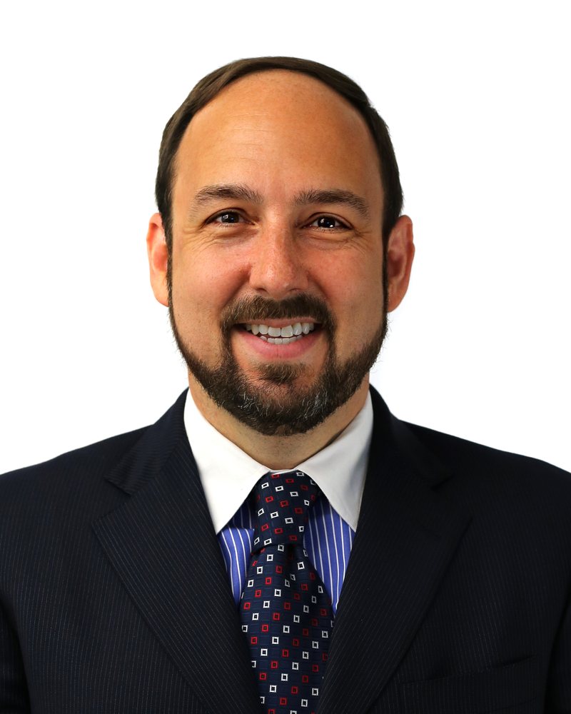 THE LAW OFFICES OF JUSTIN CONNOR - Washington, District of Columbia ...