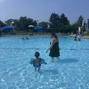 RICE POOL AND WATER PARK - Updated August 2025 - 13 Reviews - 1777 S ...