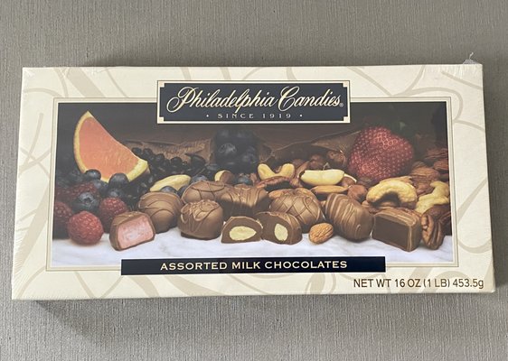 PHILADELPHIA CANDIES - Updated October 2025 - 14 Reviews - 1449 ...