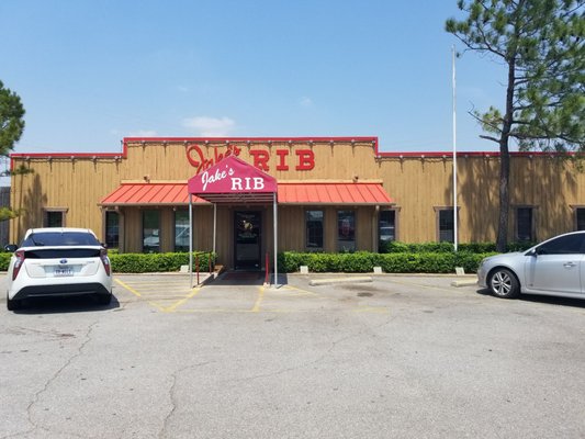 JAKE’S RIB - 113 Photos & 95 Reviews - Barbeque - 100 Ponderosa Dr ...