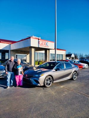 GTX AUTO GROUP - Updated October 2025 - 65 Photos & 35 Reviews - 9516 ...