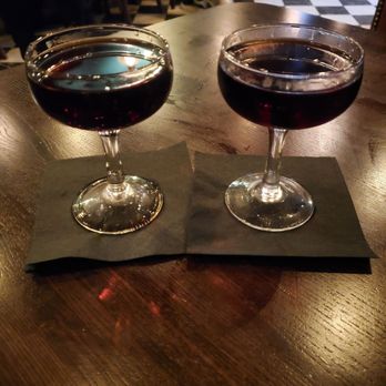 REVOLVER - Updated January 2026 - 76 Photos & 67 Reviews - 1270 N ...