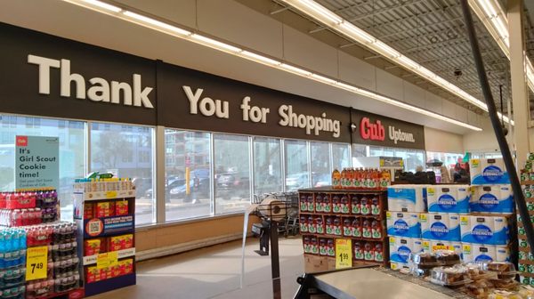 CUB - MINNEAPOLIS UPTOWN - Updated December 2025 - 288 Photos & 59 ...