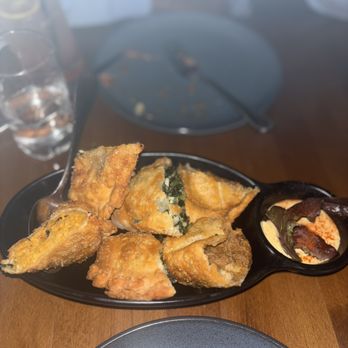 MOMPOU TAPAS BAR & RESTAURANT - Updated December 2025 - 635 Photos ...