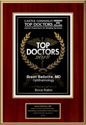 BRENT BELLOTTE, MD - WEST BOCA EYE CENTER - Updated December 2025 - 32 ...