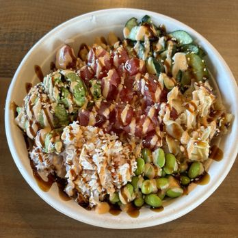 POKE ME - Updated April 2025 - 372 Photos & 231 Reviews - 18066 Culver ...