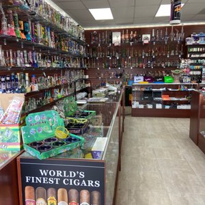 SMOKE STOP SMOKE SHOP - 12 Photos - 411 3rd Ave, Chula Vista ...
