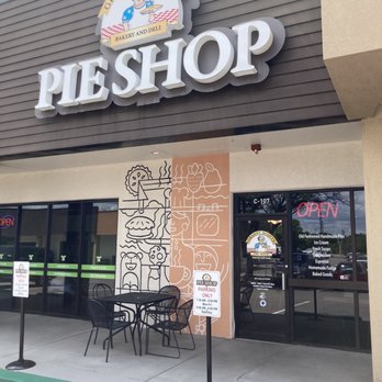 GRANNY SCOTT’S PIE SHOP - Updated May 2026 - 170 Photos & 221 Reviews ...