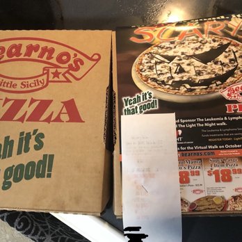 BEARNO’S PIZZA - Updated January 2025 - 43 Photos & 33 Reviews - 6101 ...