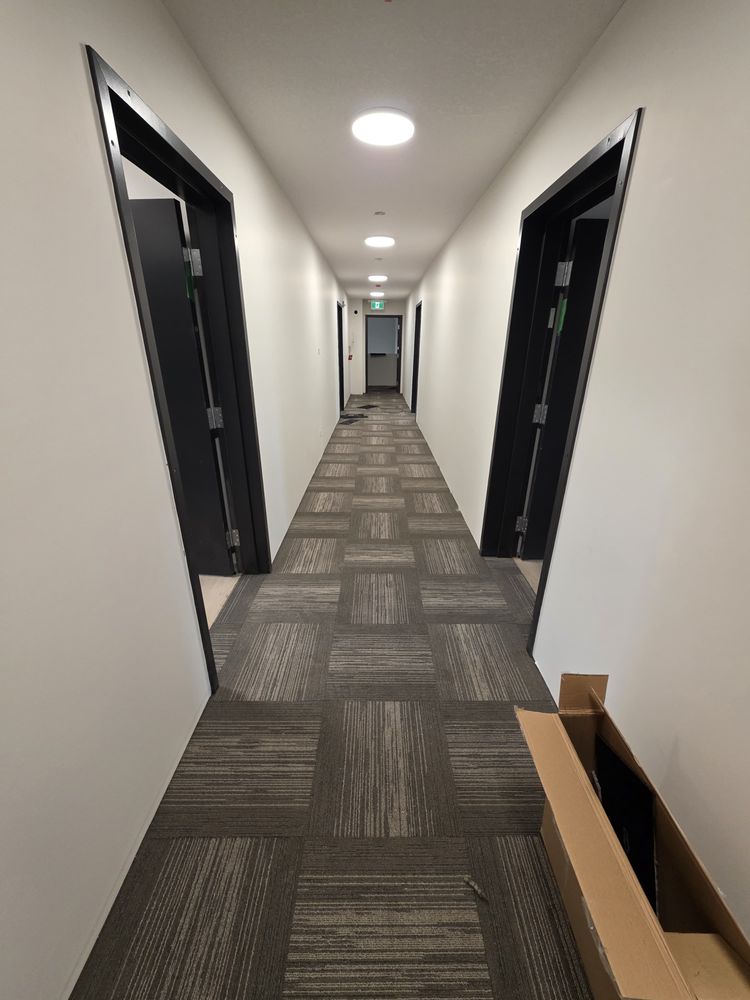 MAYFIELD COMMERCIAL CONSTRUCTION - Updated February 2026 - Request ...