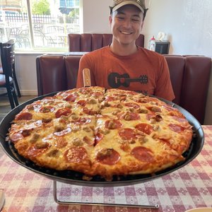 ROCK REEF CAFE - 12 Photos & 14 Reviews - Pizza - 150 E Main St, Torrey ...