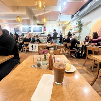 MARIGOLD KITCHEN - Updated July 2025 - 831 Photos & 876 Reviews - 118 S ...