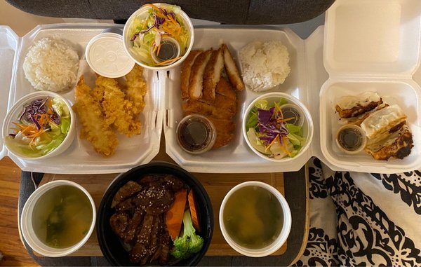 KIKUYA JAPANESE RESTAURANT - Updated August 2025 - 30 Photos & 119 ...