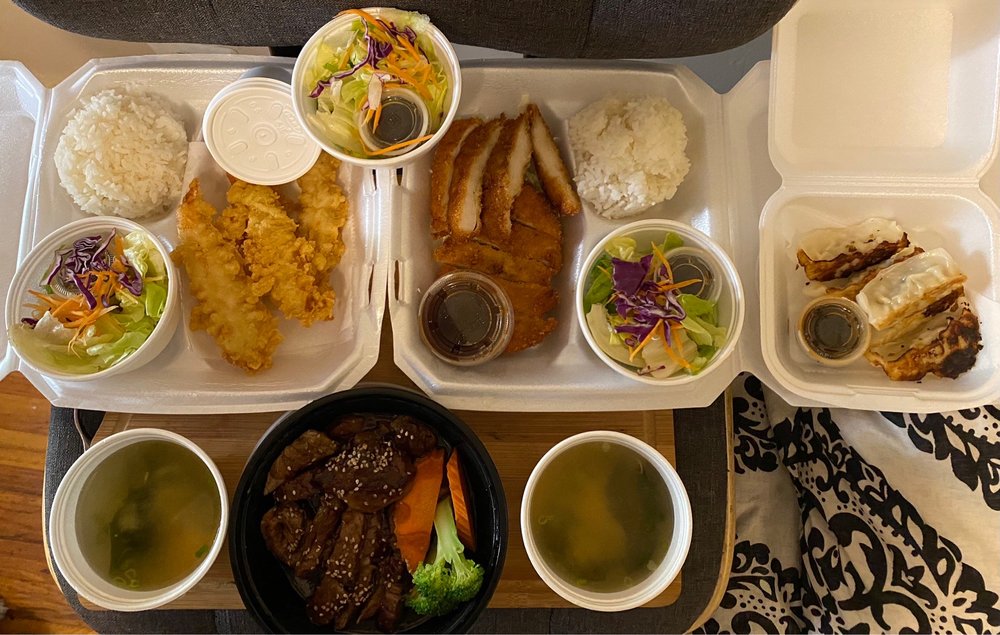 KIKUYA JAPANESE RESTAURANT - Updated April 2025 - 30 Photos & 119 ...