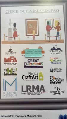 TARPON SPRINGS PUBLIC LIBRARY - Updated January 2026 - 10 Photos - 138 ...