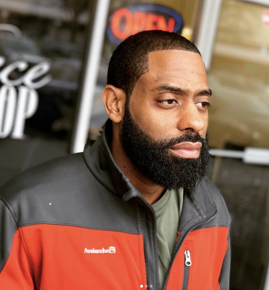 VJ’S LEGEND CUTZ - Updated October 2025 - 18 Photos - 956 Melbourne Rd ...