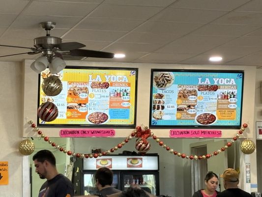 CARNITAS LA YOCA - Updated June 2025 - 63 Photos & 70 Reviews - 3530 S ...