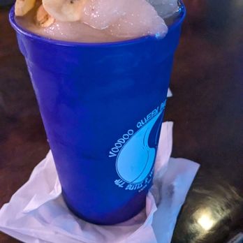 VOODOO QUEEN DAIQUIRI DIVE - Updated September 2025 - 309 Photos & 263 ...