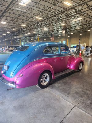 STREETSIDE CLASSICS - PHOENIX - Updated May 2026 - 33 Photos & 40 ...