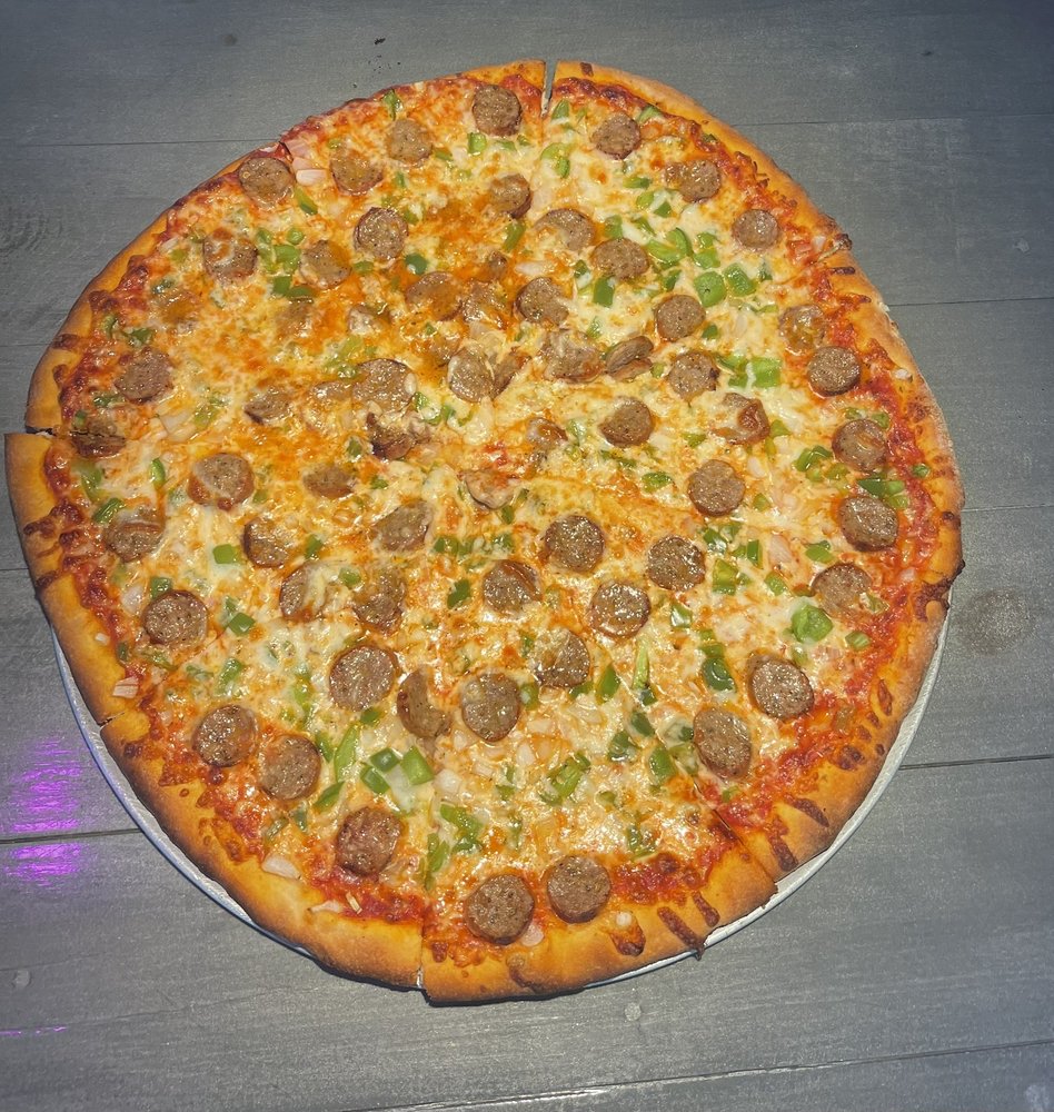 D.C. PORCELLI’S PIZZERIA & MORE - Updated January 2026 - 46 Photos & 54 ...