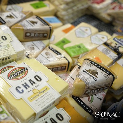 SUNAC NATURAL FOOD - Updated March 2025 - 51 Photos & 163 Reviews - 440 ...