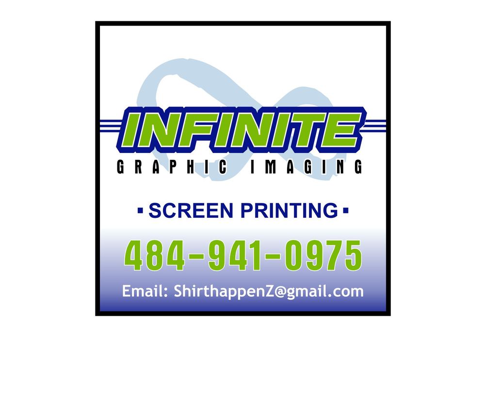 INFINITE GRAPHIC IMAGING - Updated October 2025 - 64 Lemon St, Stowe ...