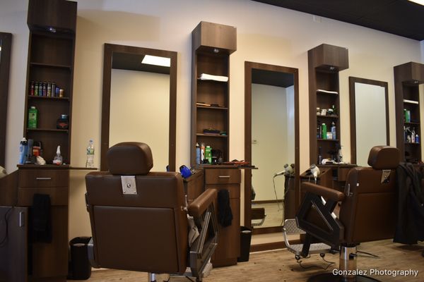 WISE GUYS BARBER SHOP - Updated August 2025 - 33 Photos & 11 Reviews ...
