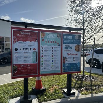 SWIG - Updated March 2025 - 67 Photos & 27 Reviews - 2629 S Hwy 27 ...