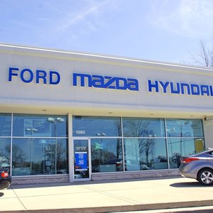 JEFF PERRY CHEVROLET - Updated December 2025 - 1260 N 7th St, Rochelle ...