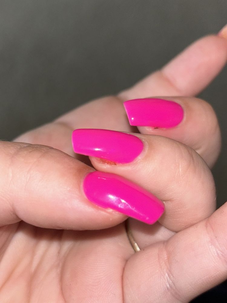 SANDY NAILS & SPA - Updated October 2025 - 139 Photos & 42 Reviews ...