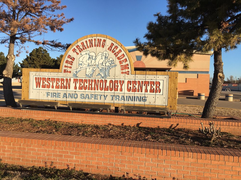 WESTERN TECHNOLOGY CENTER - 2605 E Main St, Weatherford, Oklahoma ...