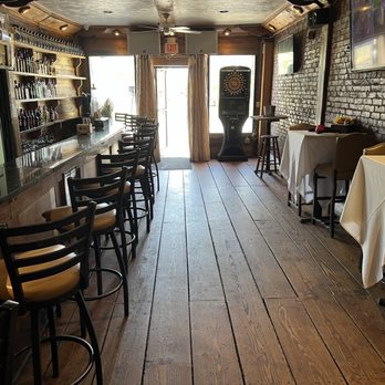 T’S WINE BAR AND KITCHEN - 185 Photos & 285 Reviews - 523 Pacific St ...